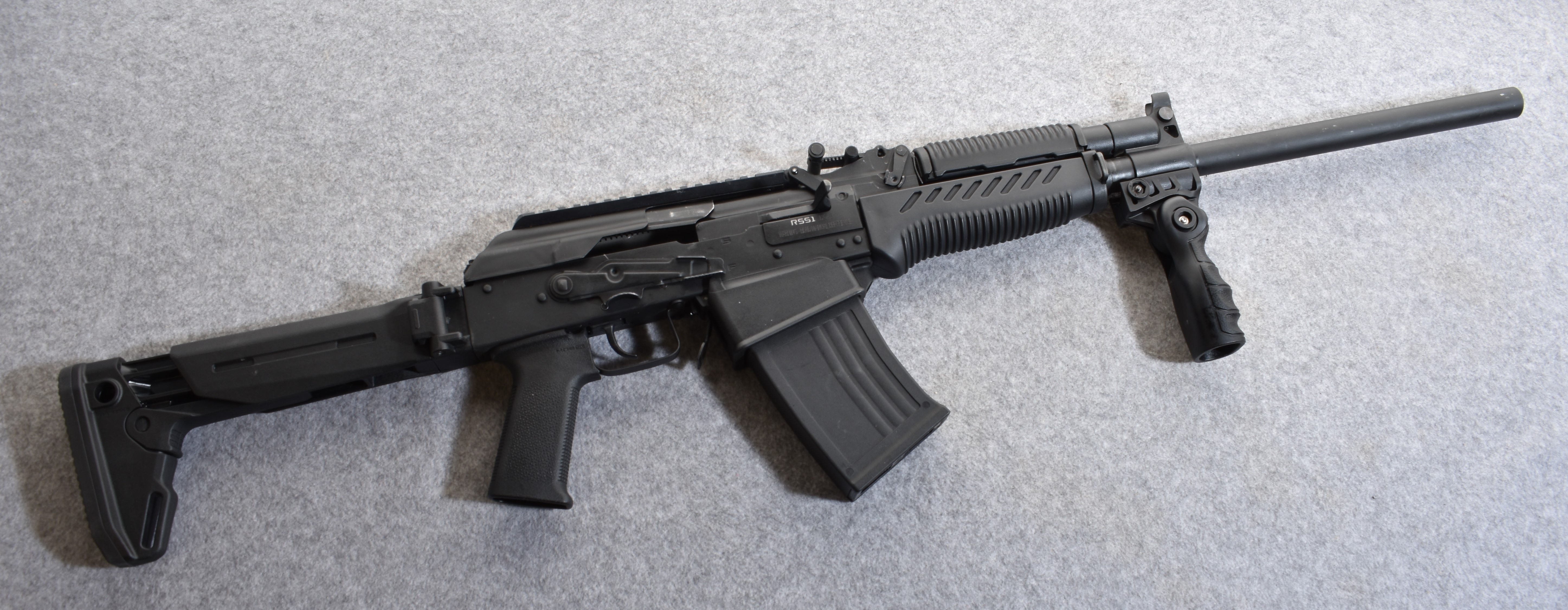 Citadel RSS1 | Bass Pro Shops